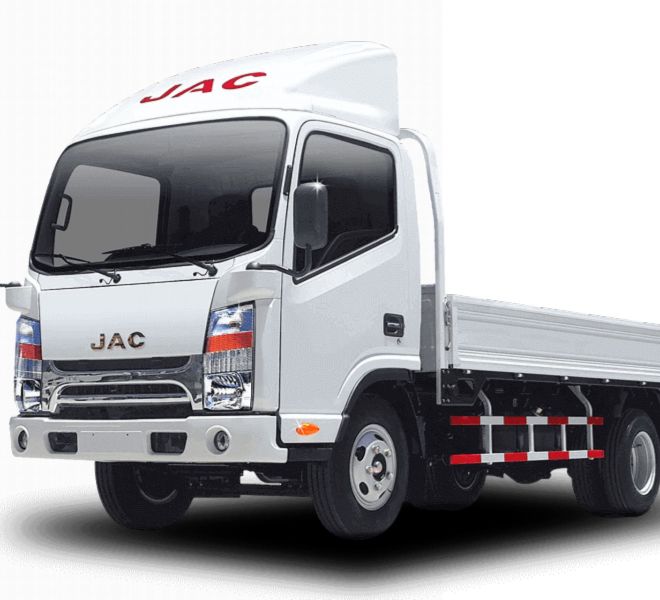 URBAN 1042 - JAC Motors Panamá